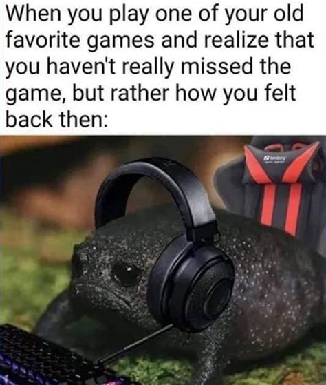 24 Video Game Memes Every True Gamer Will Get Know Your Meme