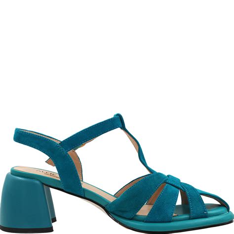 Alfie And Evie Umake Dark Turquoise Mary Janes Shoebedoo