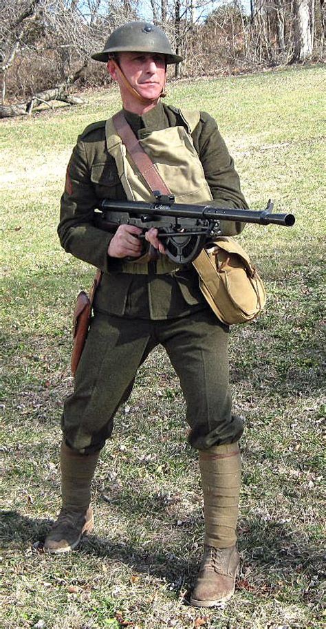 Pin On Ww1 Look