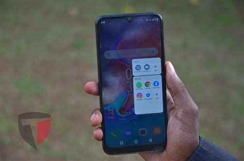 Infinix S Review Awesome New Features And Excellent Photography