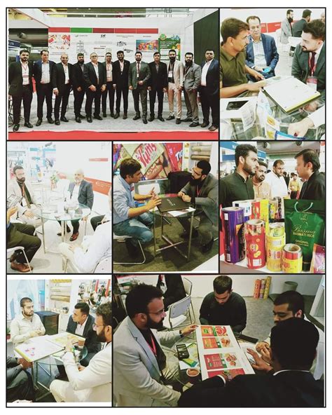 Muhammad Arslan Qureshi On Linkedin Exhibition Networking Innovation Excitingtimes Upco