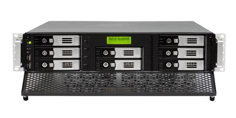 Thecus Soluções Nas Armazenamento Em Rede