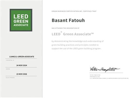 Sustainability Leed Greendesign Basant Mohammed 18 Comments