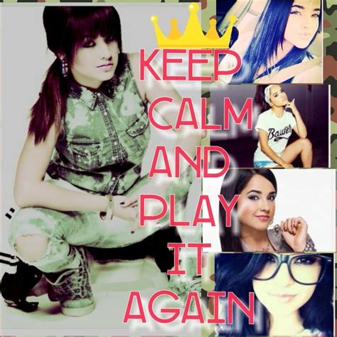 Pin By Hana Mahamud On Becky G Becky G Becky Music Albums