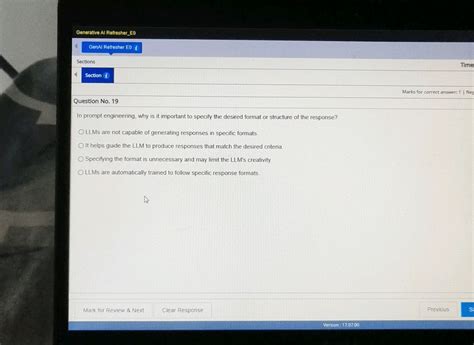Generative Al RefresherEO GenAI Retresher EO StudyX