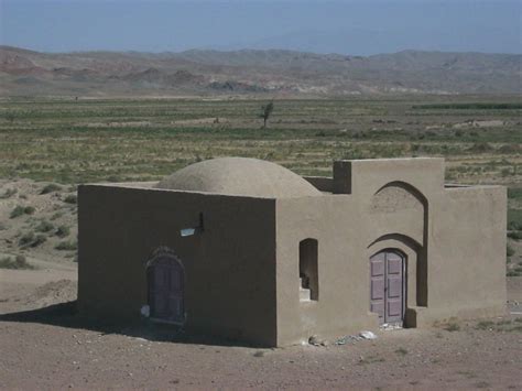 شهرستان جوین کجاست؟ از پیش شماره این شهر تا مناطق گردشگری و مشاهیر آن