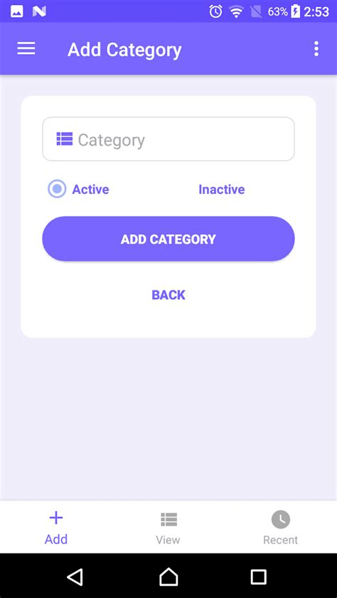 Create Your Android App With Crud Operation By Christinecpet Fiverr