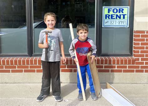 Tiny Builders News Banner