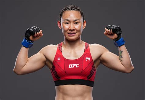 Zhang Weili Vs Xiaonan Yan Odds Full Fight Preview And Prediction