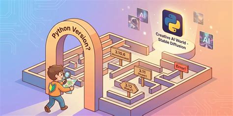 【完全版】stable Diffusionで二人のキャラを描き分け！loraやponyで違う顔にする魔法のテクニック