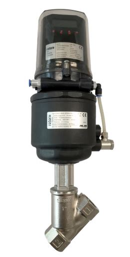 Jual Rotork Ytc Tmp 3000 Smart Positioner Valve Oleh Pt Surrama