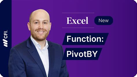 How To Use Pivotby Function In Excel For Data Analysis Youtube