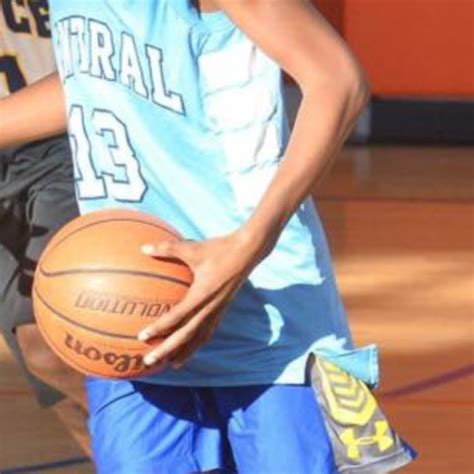 Zarique Nutters High School Career Home