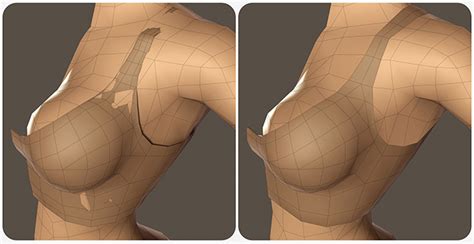 Game Character Creation Series Kila Chapter Low Resolution Modeling Envato Tuts