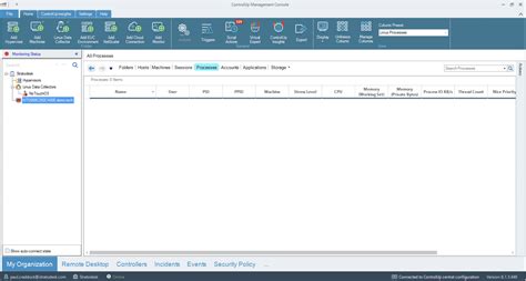 Use ControlUp With Stratodesk Software Stratodesk NoTouch Secure OS For All Your Endpoints