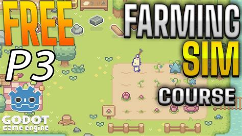 Auto TileMap Player Animation Using State Machine Part Godot Engine Tutorial D YouTube