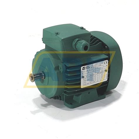 LS63-B3 Leroy Somer • ABF Store