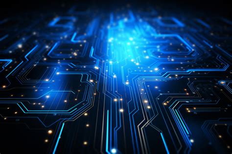 半导体素材 半导体模板 半导体图片免费下载 设图网