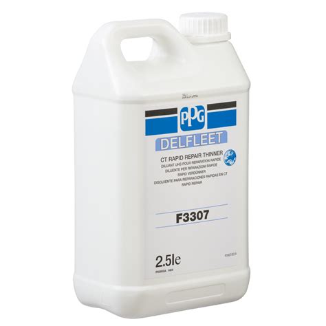 Delfleet Express Additive Thinner Ppg Refinish Distribution