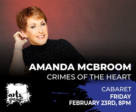 Amanda Mcbroom