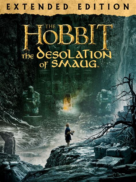 Hobbit Desolation Of Smaug Banner