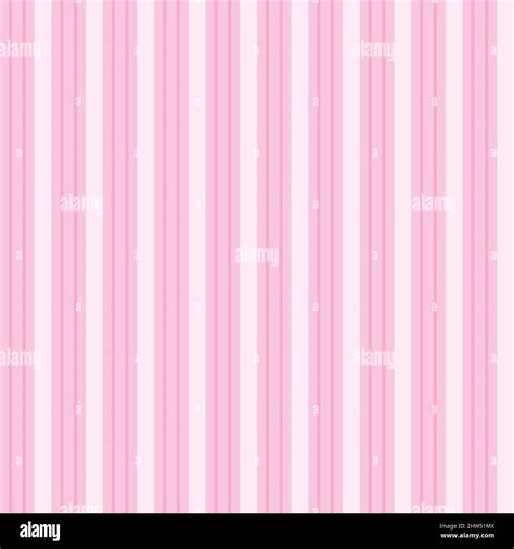 The Seamless Pattern Stripes Colorful Pink Pastel Colors Vertical Pattern Stripe Abstract