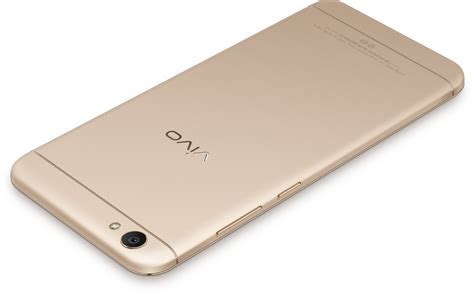 Vivo Y Vivo