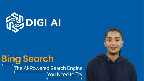 Microsoft Bing Search The Ai Powered Search Engine You Need To Try