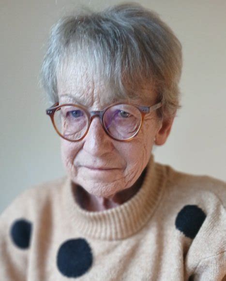 Julia Sloth Nielsen Emeritus Professor University Of The Western