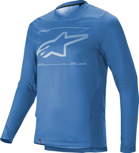 Alpinestars Drop 60 Ls Fahrrad Jersey Günstig Kaufen Fc Moto