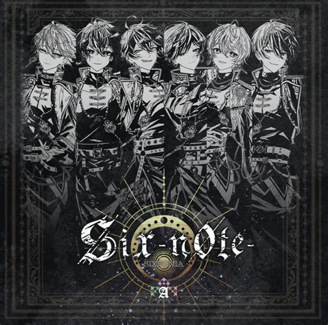 Sixfonia Utaite Wiki Fandom