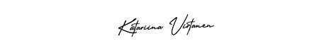 80 Katariina Virtanen Name Signature Style Ideas Free Electronic Sign