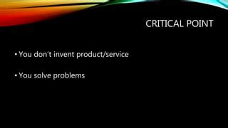 Startup Development Process Issues To Consider When Building Your Startup PPT