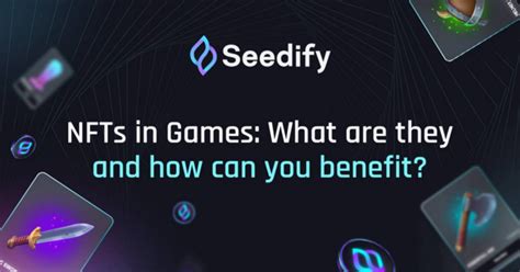 Nft в играх что это такое и чем вы можете воспользоваться — Teletype