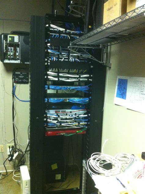 Advanced Cabling Solutions For Businesses