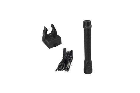 Larson Electronics Explosion Proof Led Flashlight Rechargeable Led