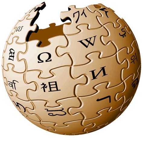 Wiki Logo