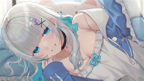 Kaga Sumire Vspo And More Drawn By Rushian Danbooru