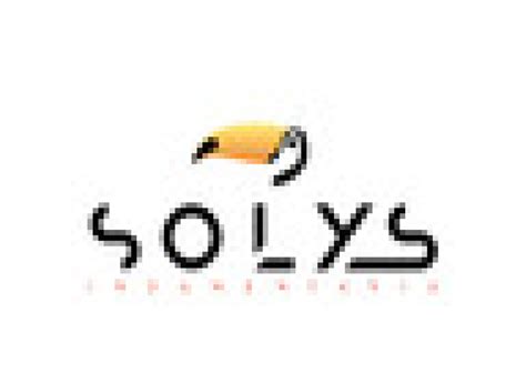 Solys Indumentaria Tienda Oficial