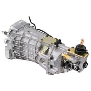 T 56 6 Speed Transmission Speedtech Performance USA