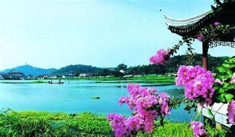 石湖景区360百科