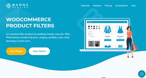 Best 6 Woocommerce Product Filter Plugins Ninja Team