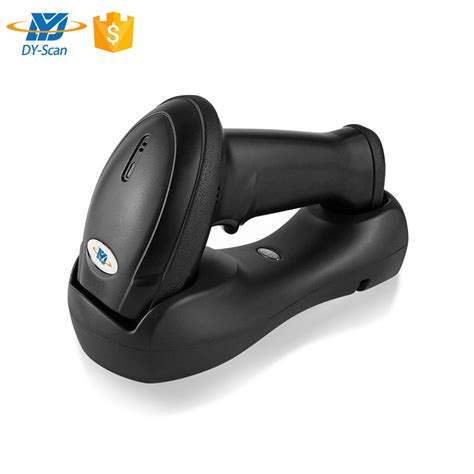 Portable Wireless Qr Barcode Reader Handheld Qr Barcode Scanner 1d 2d Barcode Scanning Barcode