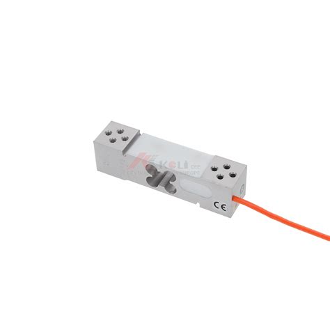 Shear Beam Load Cell UDB Kg