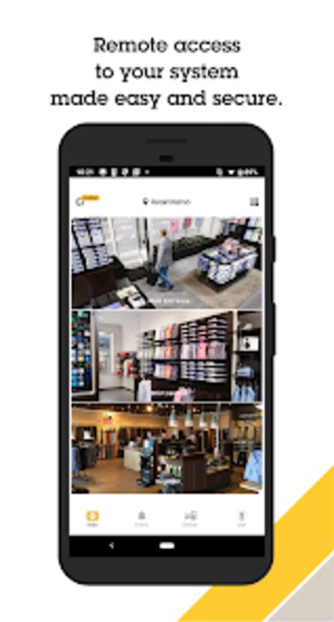 Axis Companion Para Android Descargar