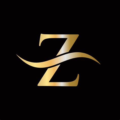Z Logo Design