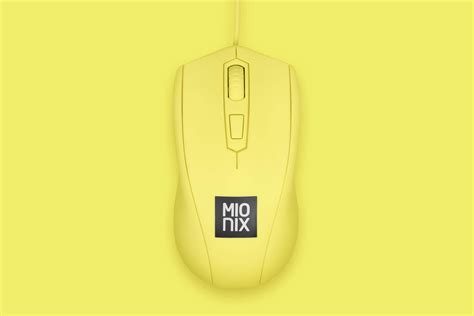 Mionix Mouse