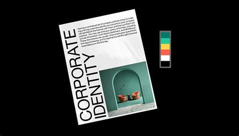 Corporate Identity