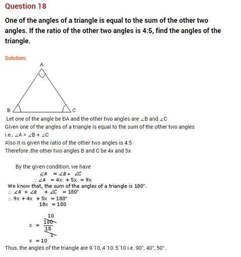 Linear Equations In One Variable Class 8 Extra Questions Maths Chapter 2 Learn Cbse