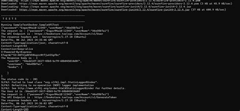 How To Create Docker Image For Rest Assured By Koushicksudharsanam Medium